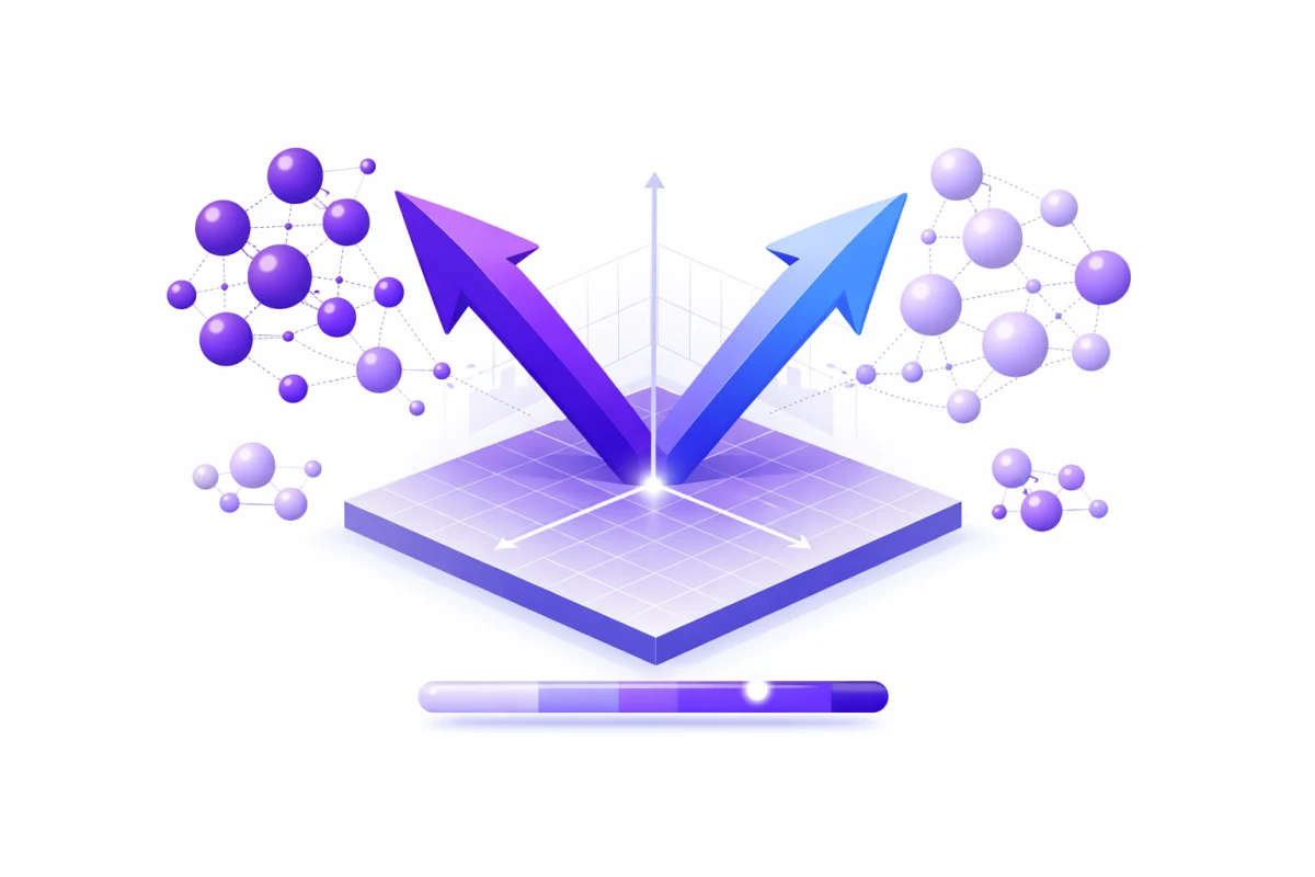 Cosine Similarity How Ai Measures Relevance 2026