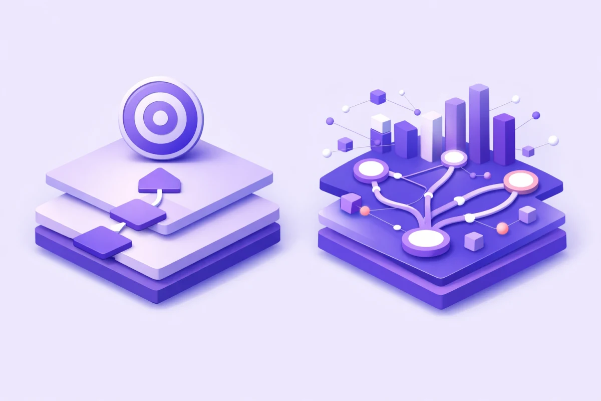 Goal-Based vs Utility-Based Agents: Key Differences