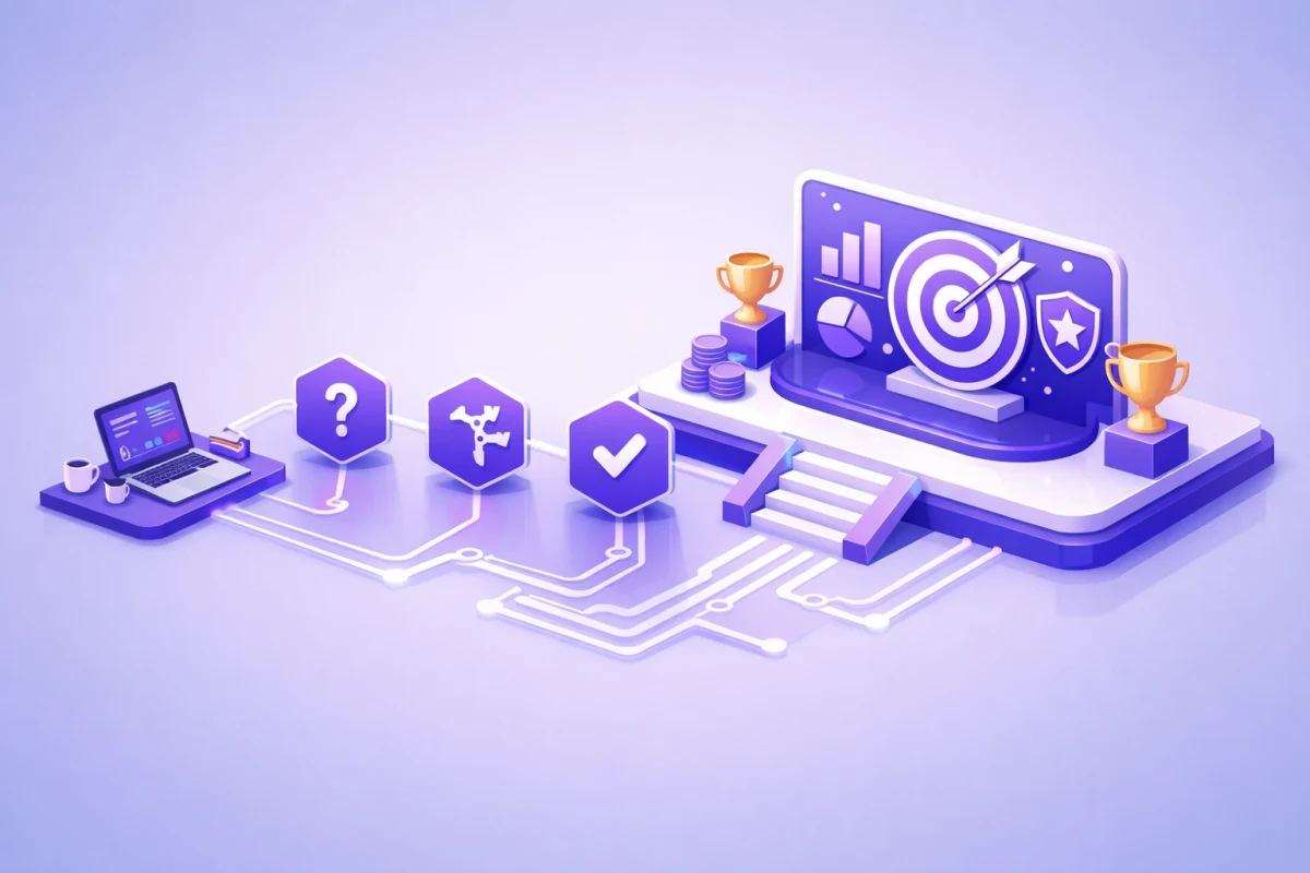 Goal-Based Agents in AI: How They Work (2026 Guide)