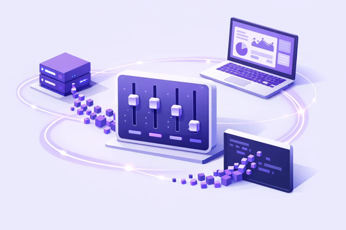 LLM Parameters & API Guide: Complete 2026 Tutorial