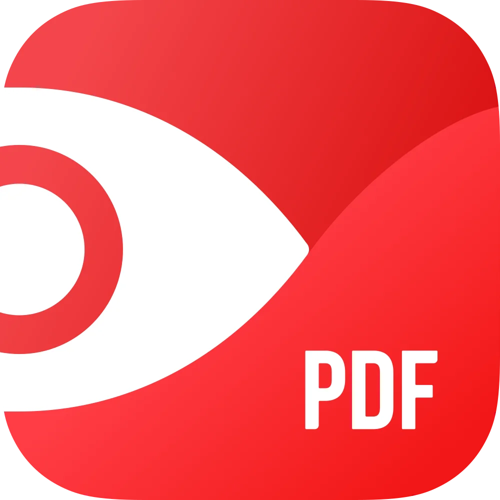 PDF Expert Logo
