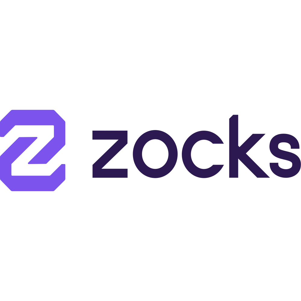Zocks Review 2026: Pricing & Features